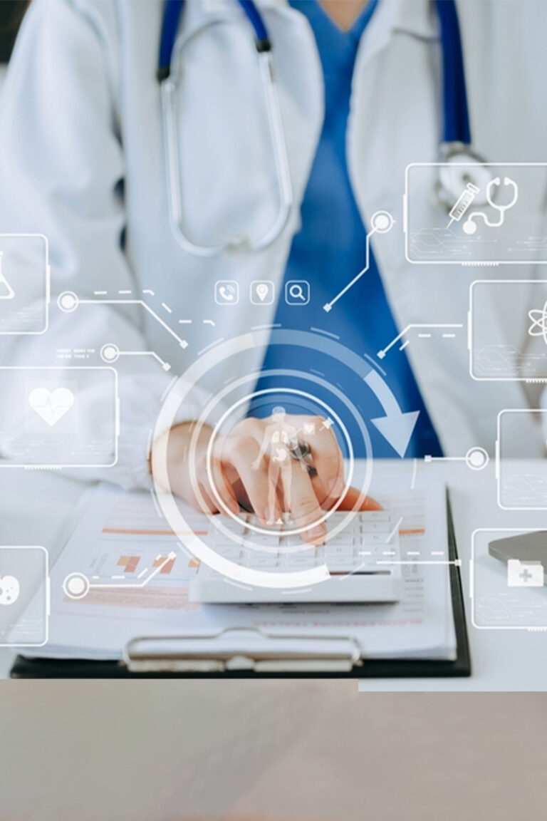 360 DeepLearn™ - DataQ Health